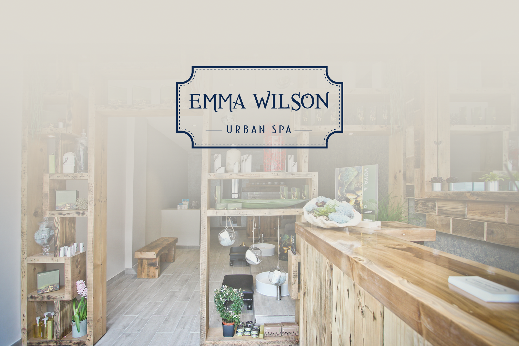 Emma Wilson Urban Spa, Streatham - Emma Wilson Urban Spa